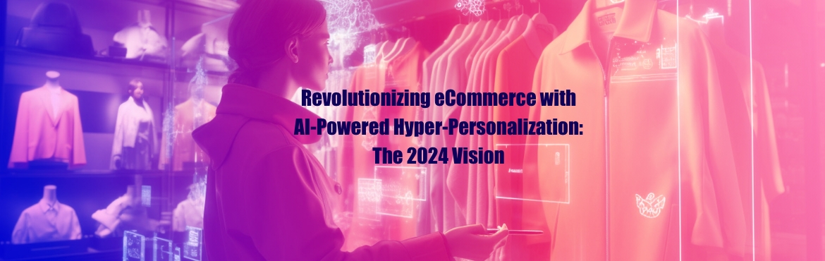 Revolutionizing eCommerce with AI-Powered Hyper-Personalization: The ...